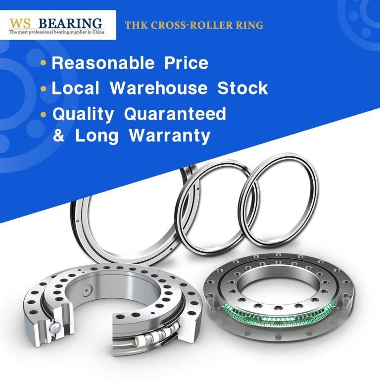 THK LM Guide (Linear Motion Guide) | THK Linear HIWIN Linear.com